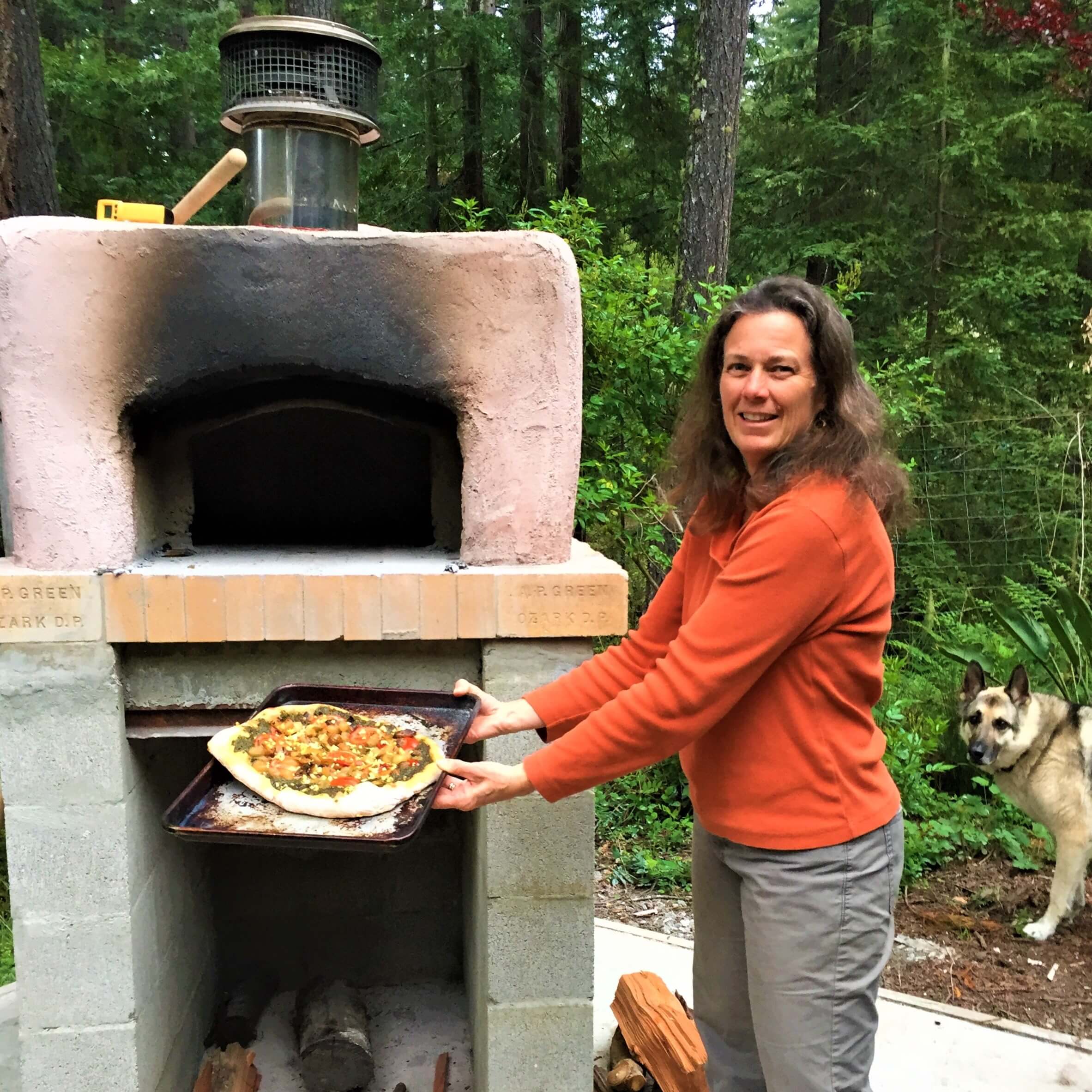 Brick Oven Italian – BrickWood Ovens